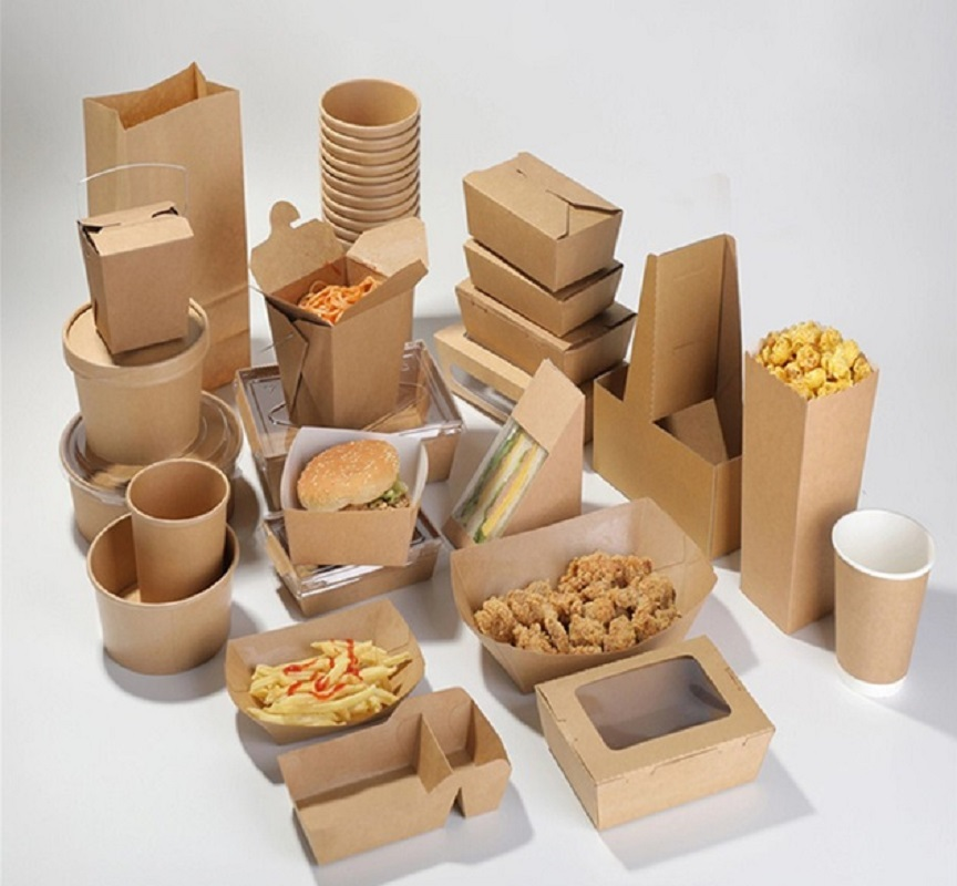 Seapack | SeashellGroup